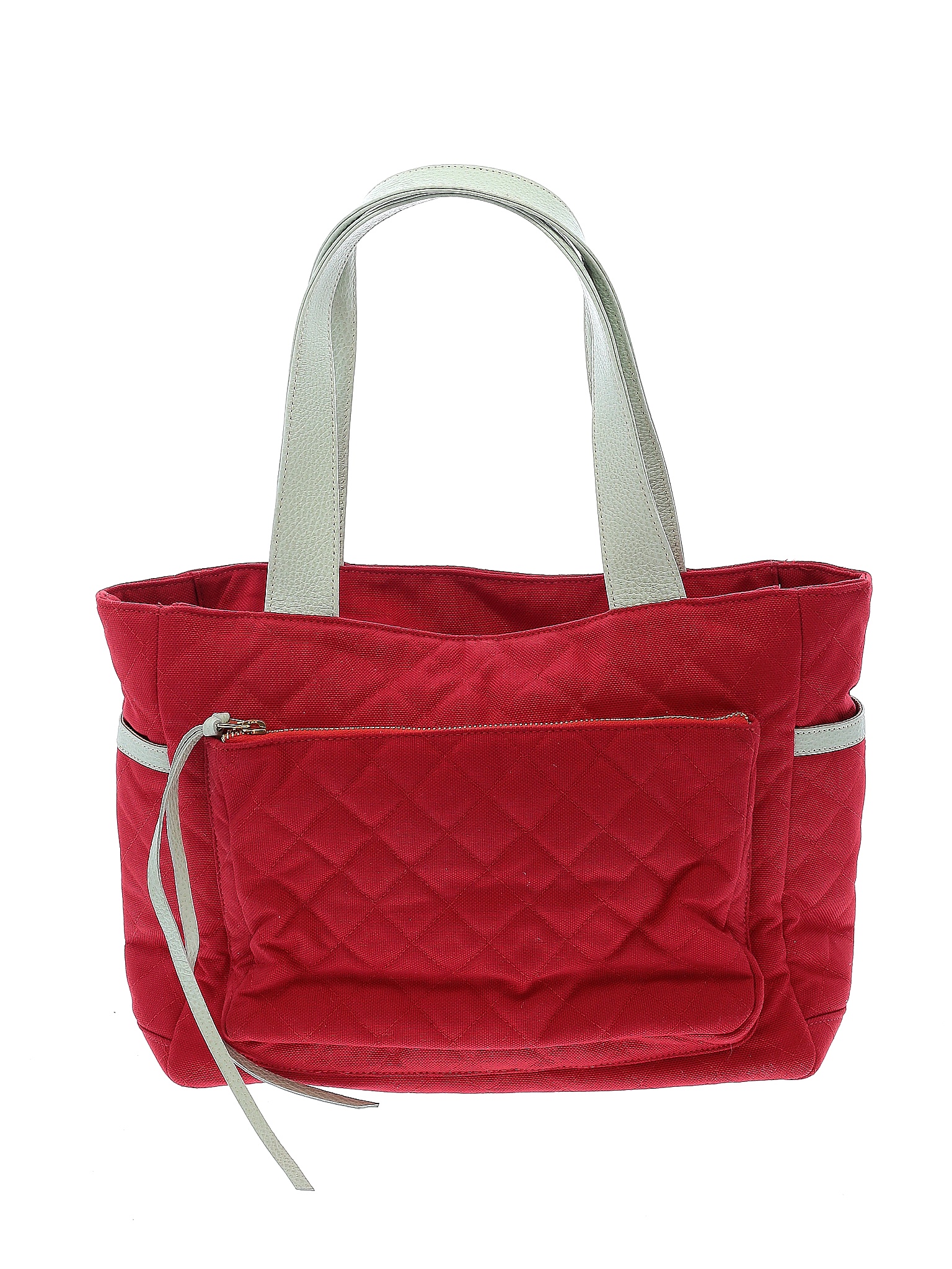 MZ Wallace Red Tote One Size - 87% off | ThredUp