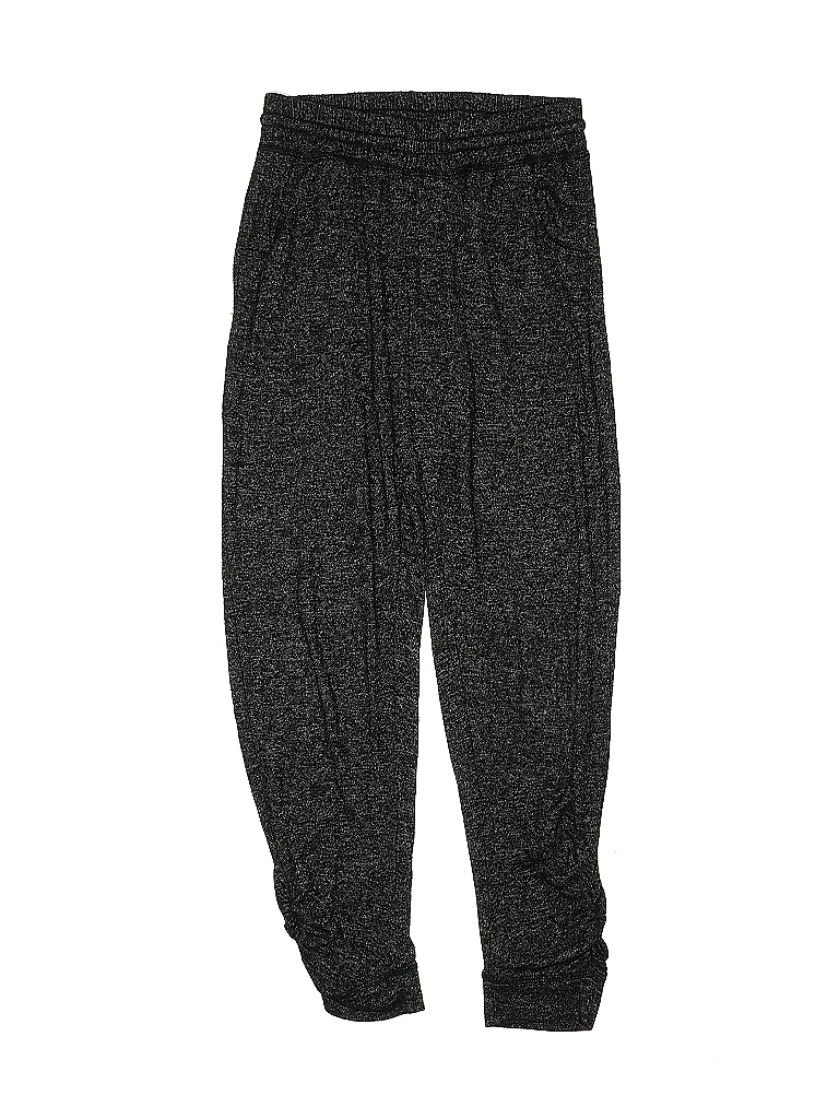 Rumi + Ryder Gray Sweatpants Size 16 - 75% off | thredUP