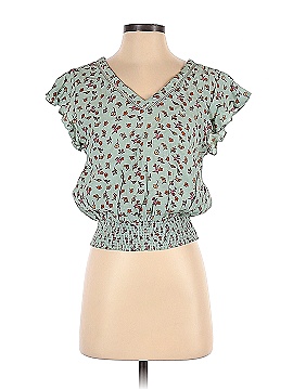 E&M Collection Women's Tops On Sale Up To 90% Off Retail | thredUP