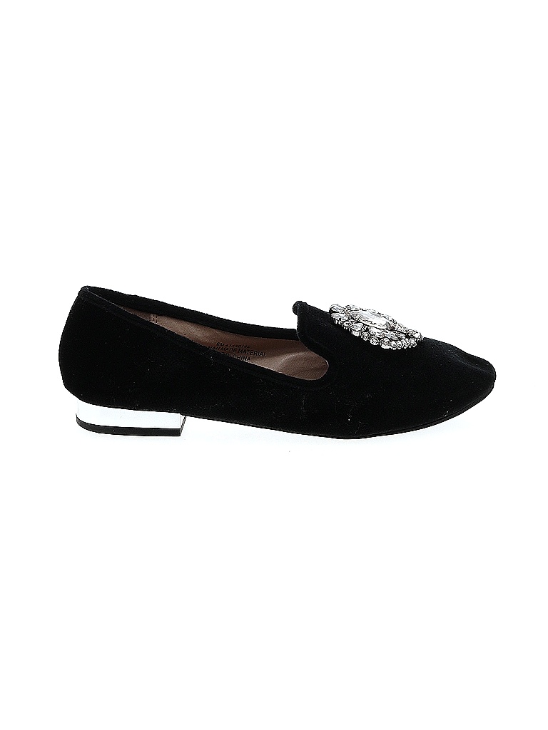 Cato Black Flats Size 6 - 50% off | thredUP