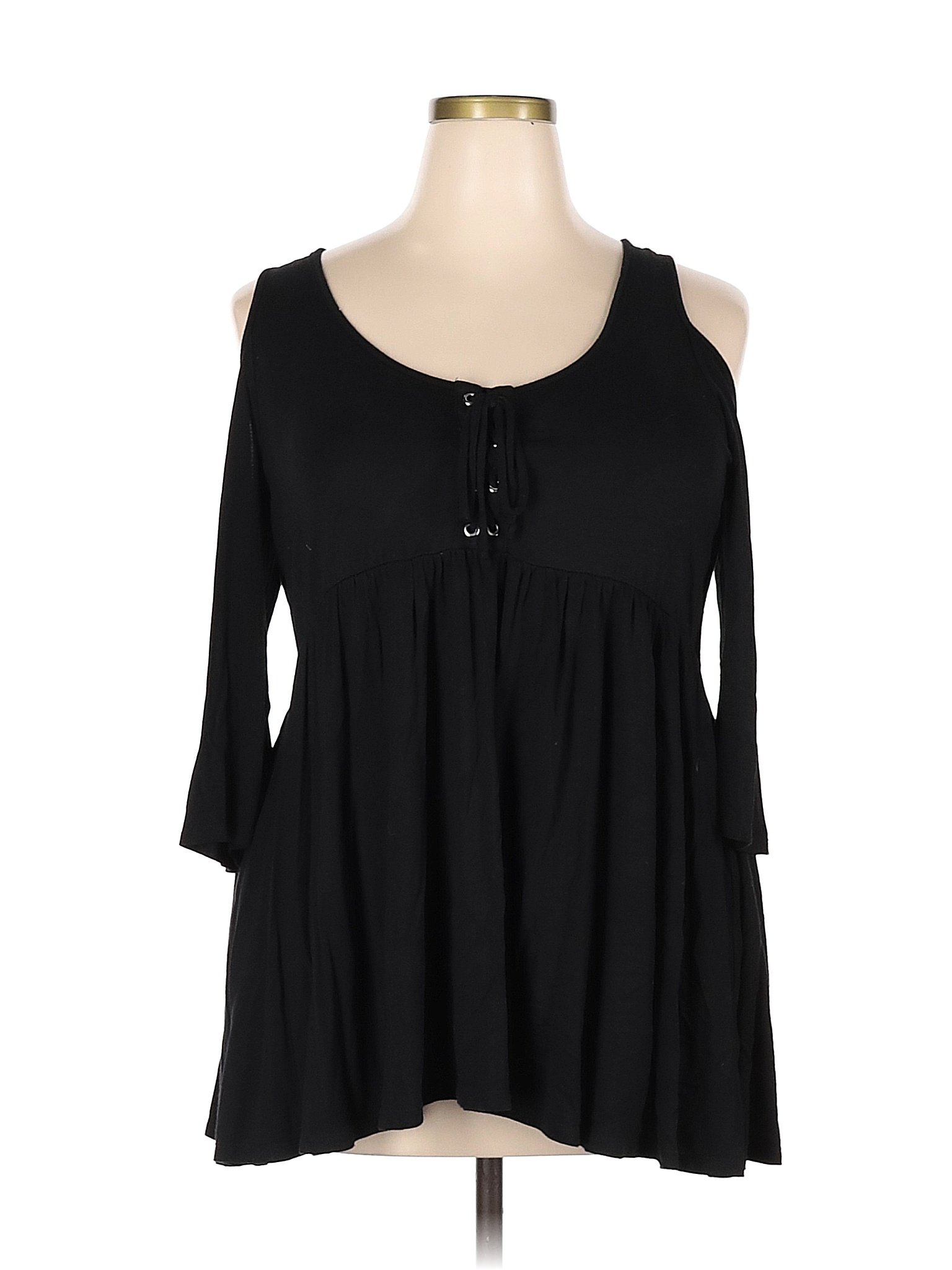 torrid - all brands Plus-Sized Clothing On Sale Up To 90% Off Retail ...