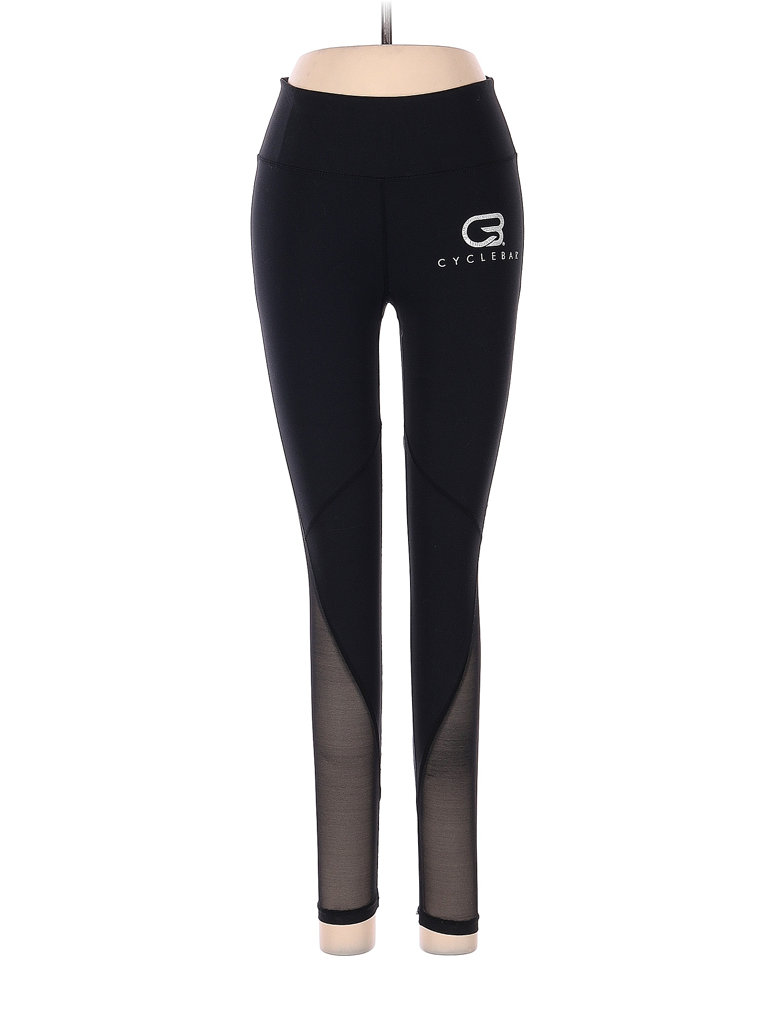 Glyder Black Active Pants Size XS - 88% off | ThredUp