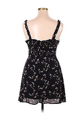 Lulus Plus-Sized Dresses On Sale Up To 90% Off Retail | thredUP