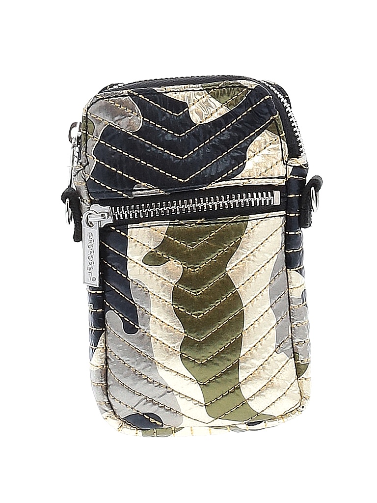 Assorted Brands Multi Color Gold Crossbody Bag One Size - 64% off | thredUP