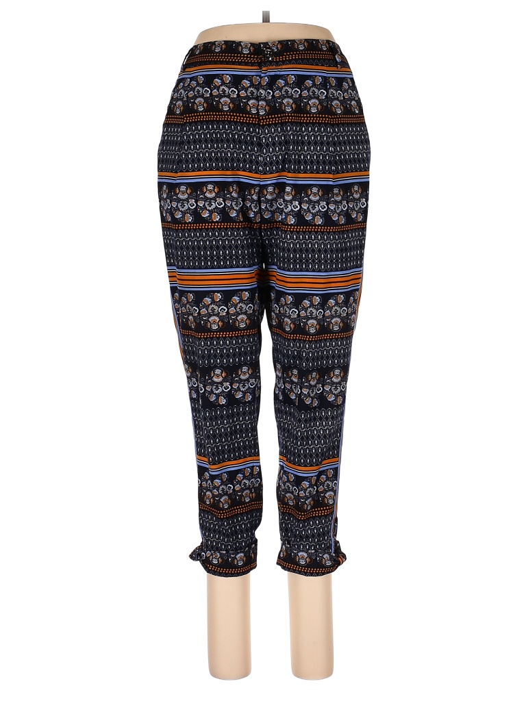 Elevenses Jacquard Tortoise Floral Motif Damask Fair Isle Baroque Print ...
