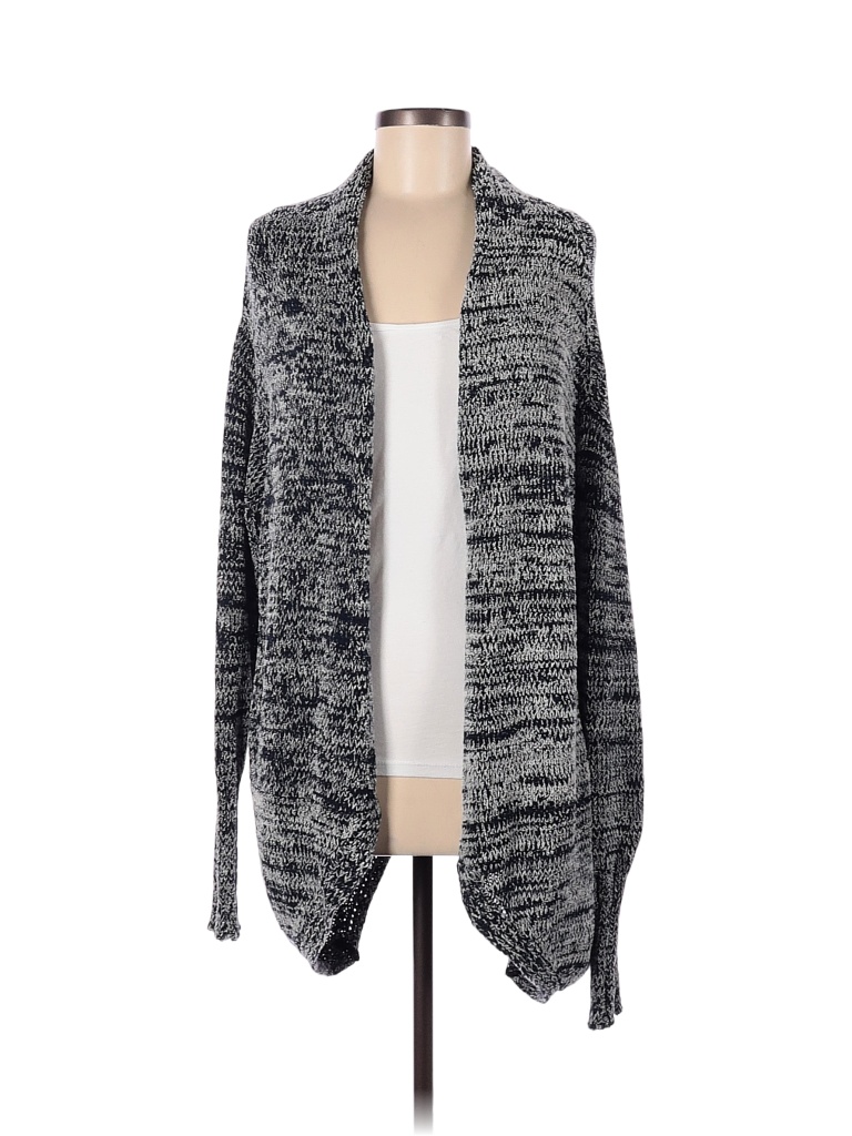 Brochu Walker Marled Gray Jacket Size M - 89% off | thredUP