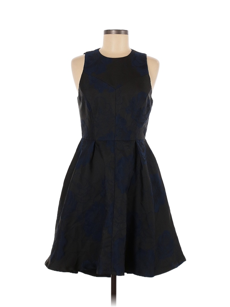 Halston Heritage 100 Polyester Jacquard Tortoise Damask Argyle Brocade