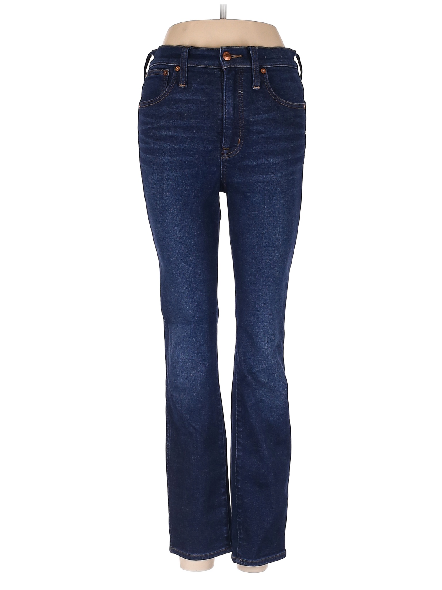 Point Sur Tortoise Blue Jeans 27 Waist - 94% off | ThredUp