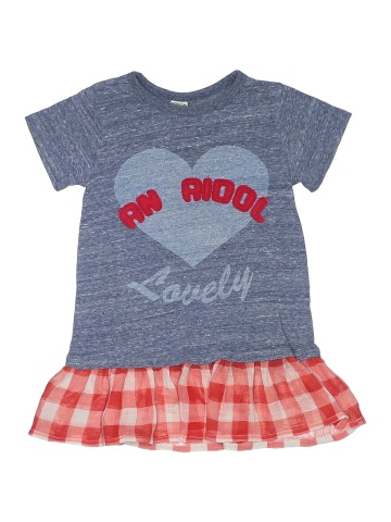 Skip Land Girls’ Clothing On Sale Up To 90% Off Retail | ThredUp