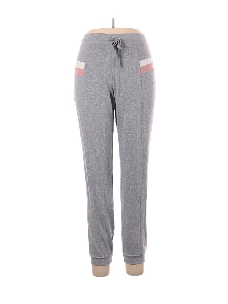 Soho Gray Sweatpants Size L - 78% off | thredUP