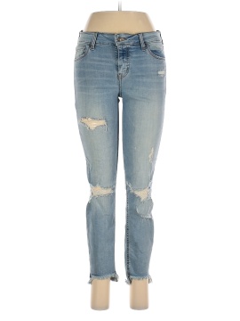 STUDIO BLUE Women's Jeans On Sale Up To 90% Off Retail | thredUP