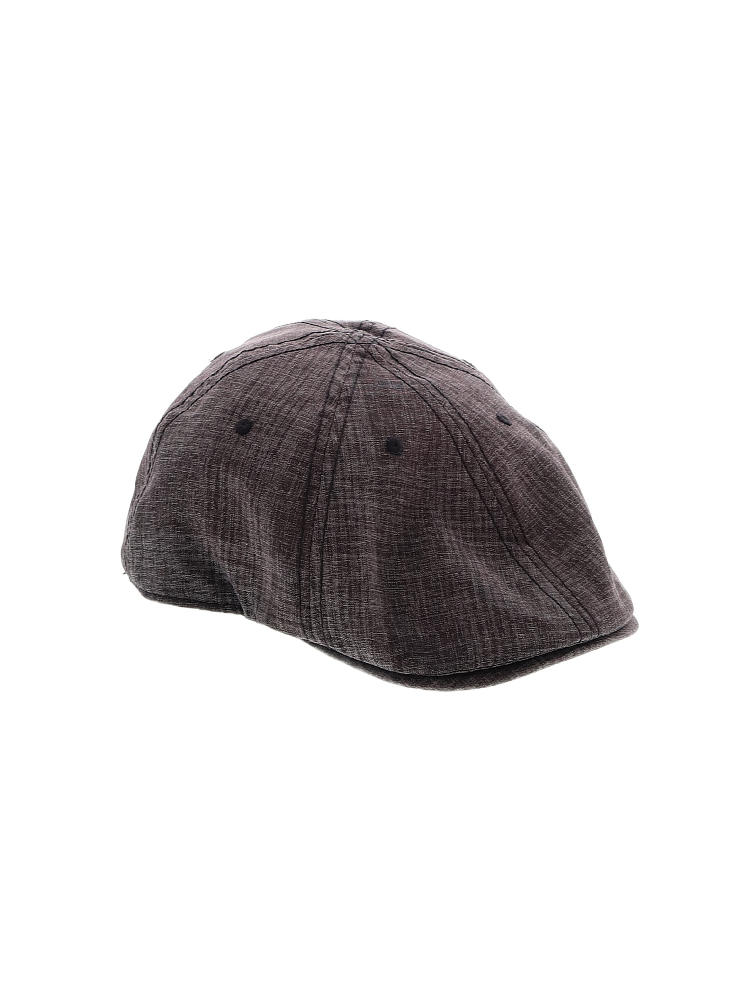 An Original Penguin by Munsingwear 100% Polyester Gray Brown Hat One ...