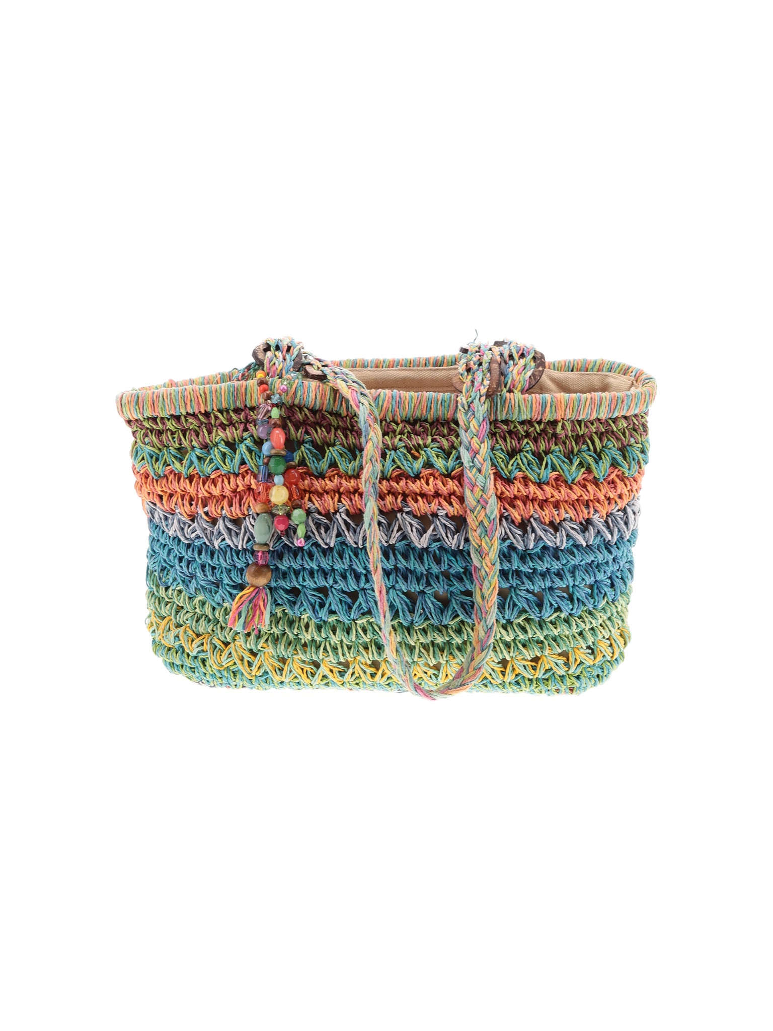 Orvis Multi Color Blue Shoulder Bag One Size - 71% off | thredUP