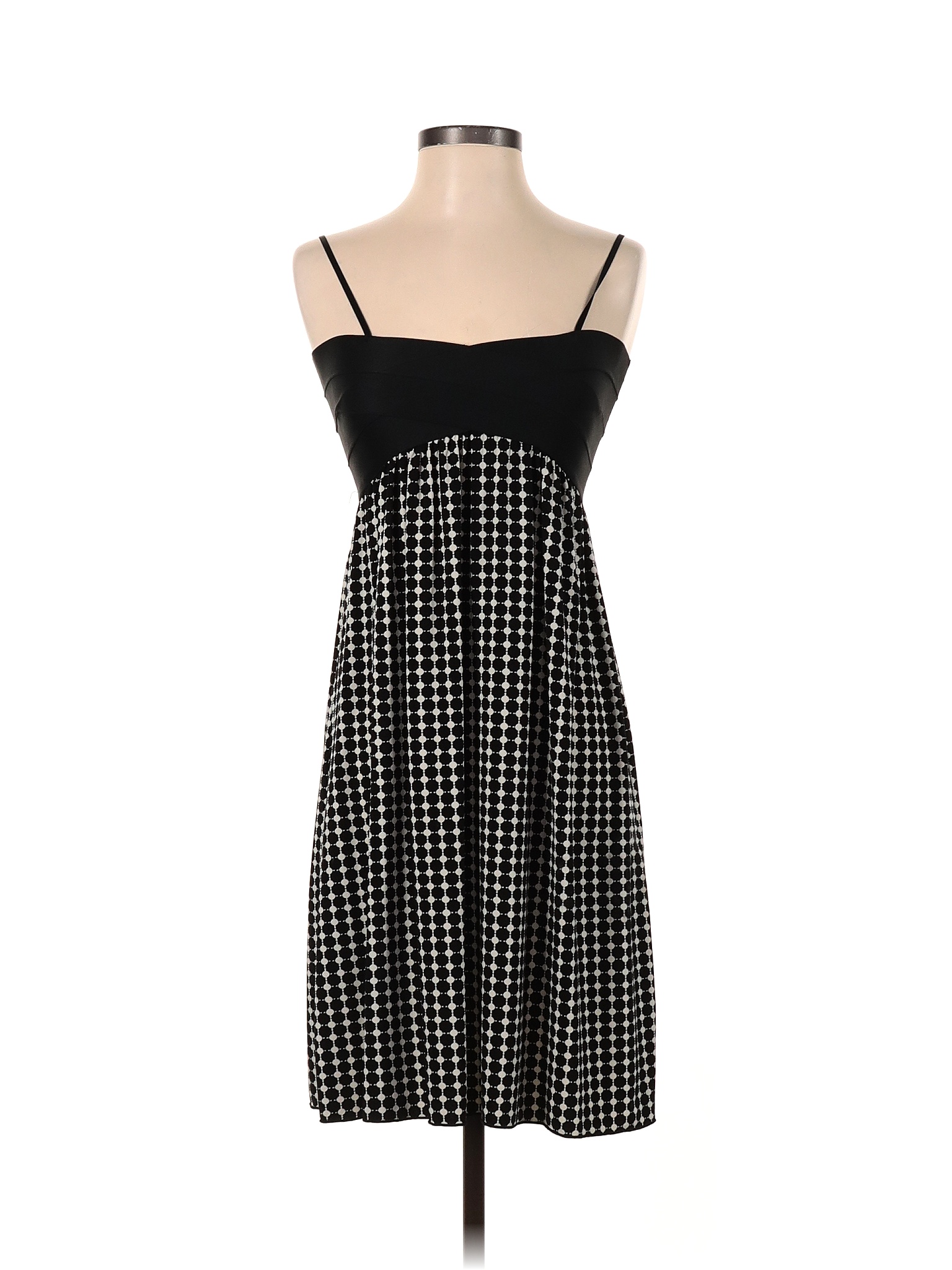 Max Studio Black Casual Dress Size XS - 94% off | ThredUp