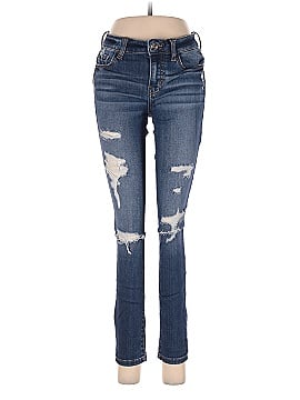 STUDIO BLUE Women's Jeans On Sale Up To 90% Off Retail | thredUP