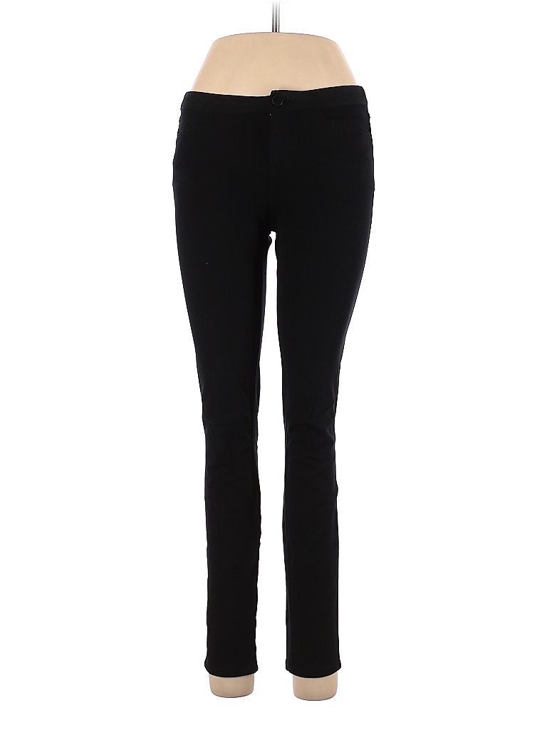 Chaiken Black Casual Pants Size 4 - 80% off | thredUP
