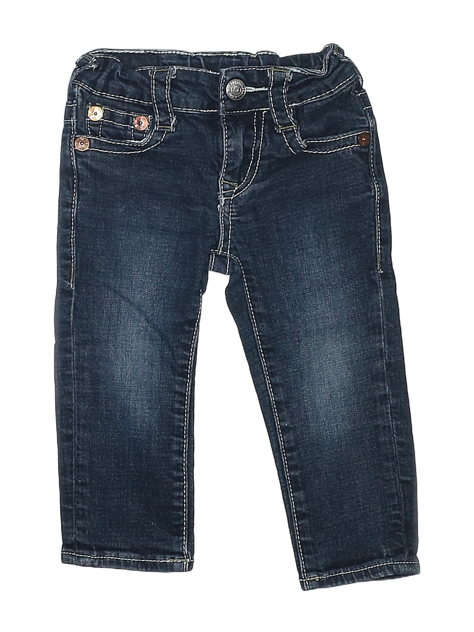 Real True Religion Jeans For Girls