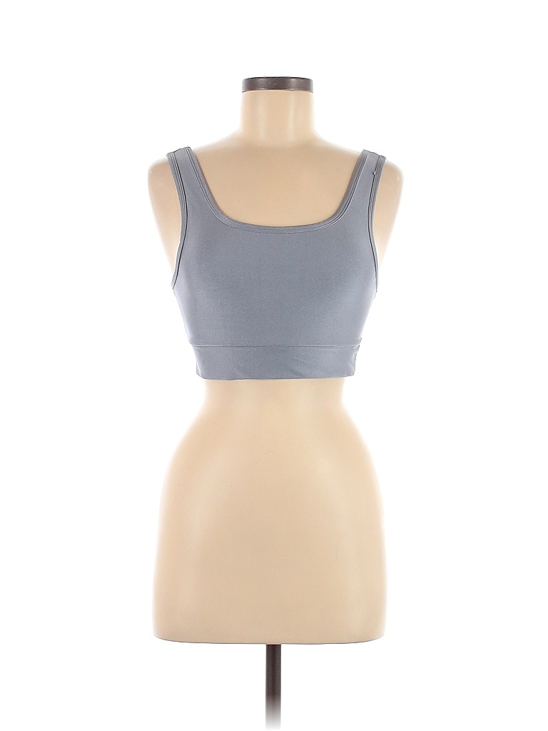Assorted Brands Gray Sports Bra Size M - 52% off | thredUP