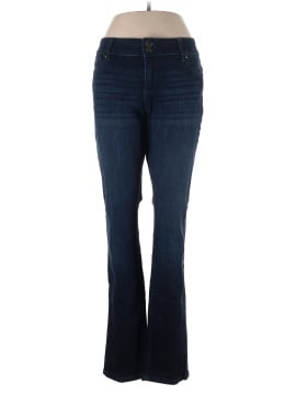 Soho JEANS NEW YORK & COMPANY Women's Jeans On Sale Up To 90% Off ...