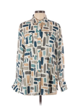 MULTIPLES Women's Tops On Sale Up To 90% Off Retail | thredUP