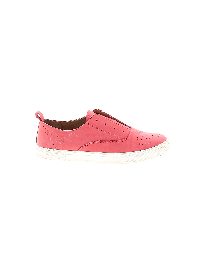 Halogen Pink Sneakers Size 8 - 84% off | ThredUp