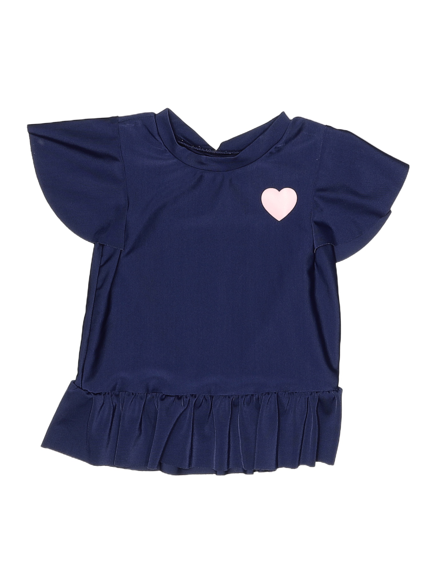 Cat & Jack Blue Rash Guard Size 2T - 45% off | ThredUp