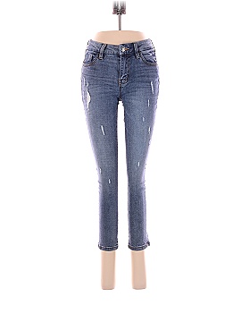 STUDIO BLUE Women's Jeans On Sale Up To 90% Off Retail | thredUP