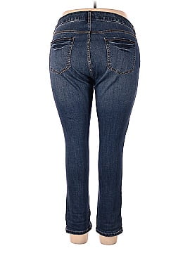 STUDIO BLUE Women's Jeans On Sale Up To 90% Off Retail | thredUP