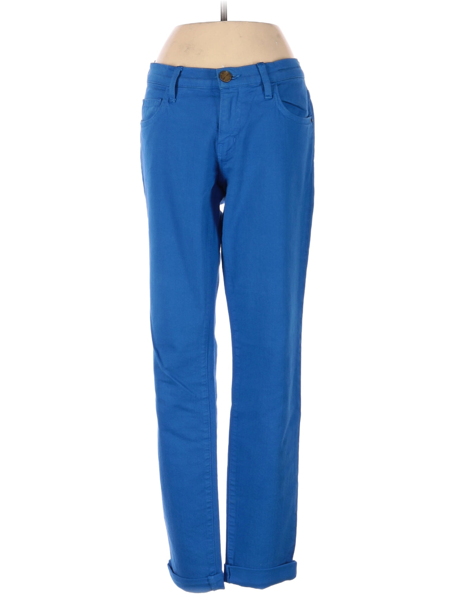 Current/Elliott Blue Jeans Size XS (0) - 87% off | ThredUp