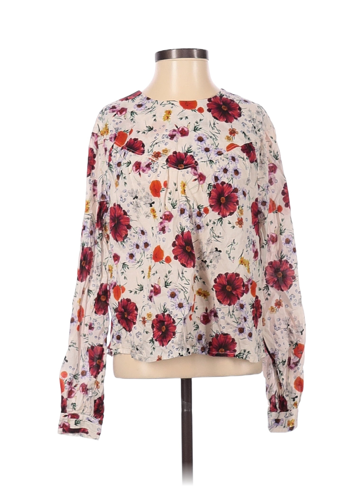 Marine Layer Women's Tops On Sale Up To 90% Off Retail | thredUP