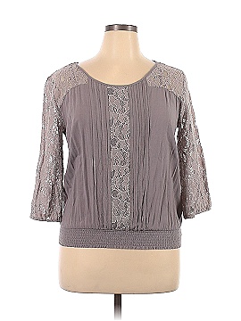 Solitaire Women's Clothing On Sale Up To 90% Off Retail | thredUP