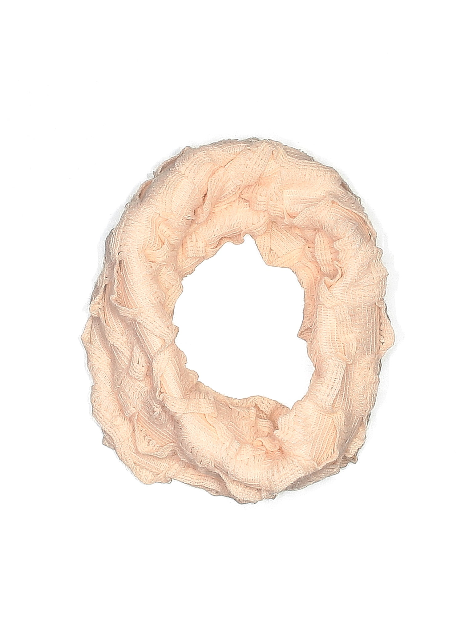 Madison 88 Ivory Pink Scarf One Size - 60% off | ThredUp