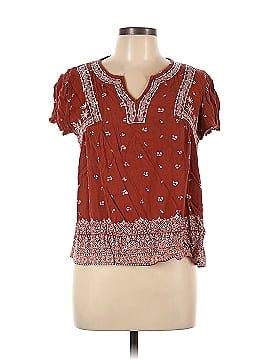 Knox Rose Women's Tops On Sale Up To 90% Off Retail | thredUP