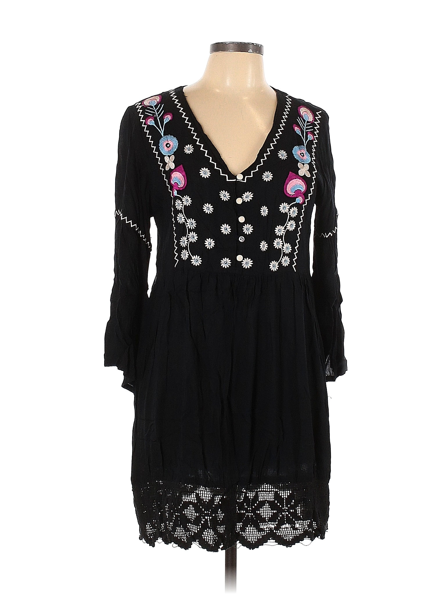 Anandas Collection Women's Dresses On Sale Up To 90% Off Retail | thredUP