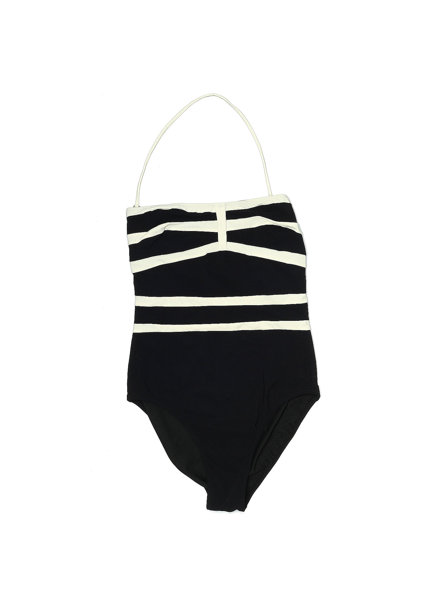 Red Carter Black One Piece Swimsuit Size S - 69% off | ThredUp