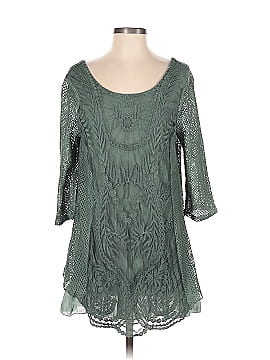 Indigo Thread Co. Women's Clothing On Sale Up To 90% Off Retail | thredUP