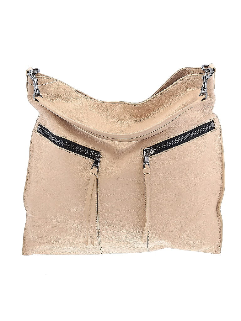 Botkier Solid Tan Shoulder Bag One Size - 73% off | thredUP
