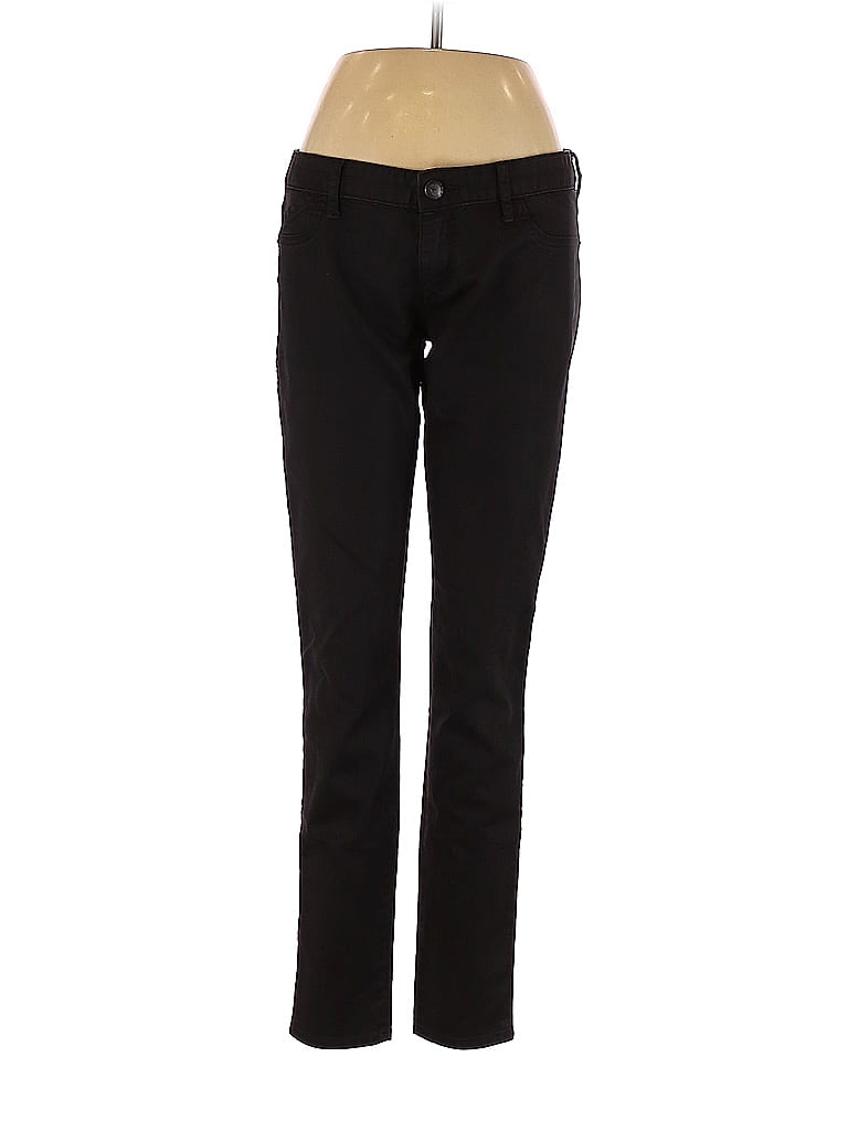 Express Black Jeans Size 8 - 88% off | ThredUp