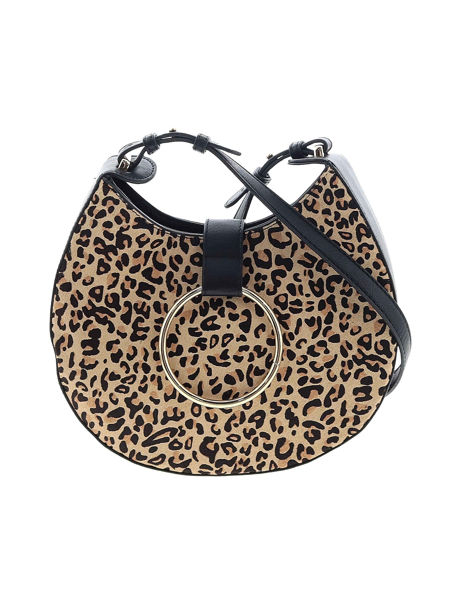 Antik Kraft Tan Crossbody Bag One Size - 67% off | thredUP