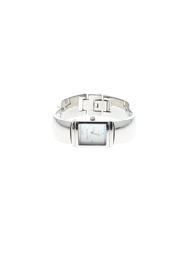 Newbridge Silver Watch One Size - 69% off | thredUP