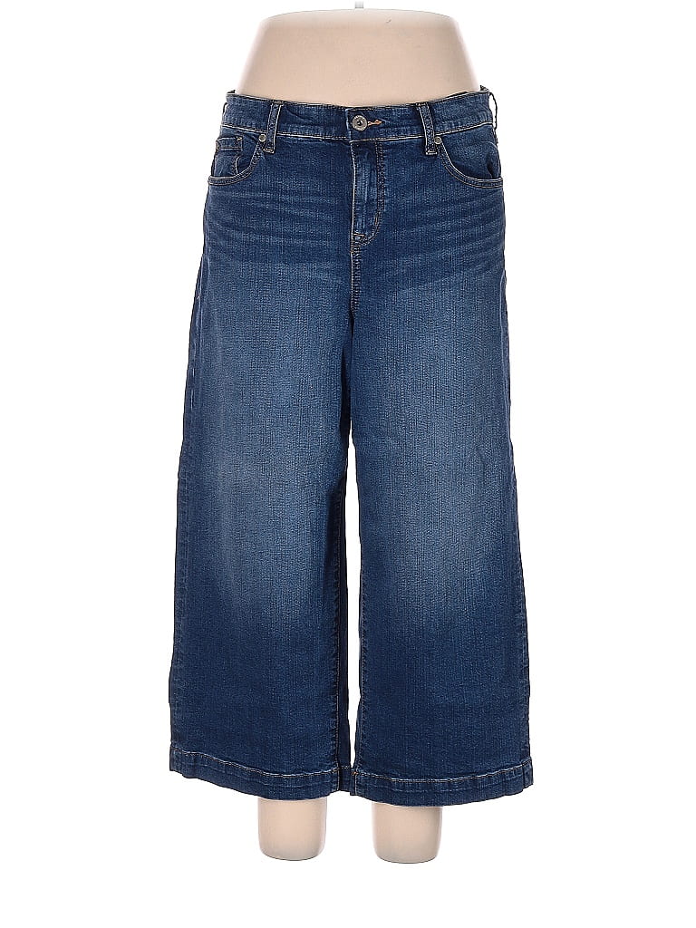 Torrid Blue Jeans Size 16 (Plus) - 62% off | thredUP