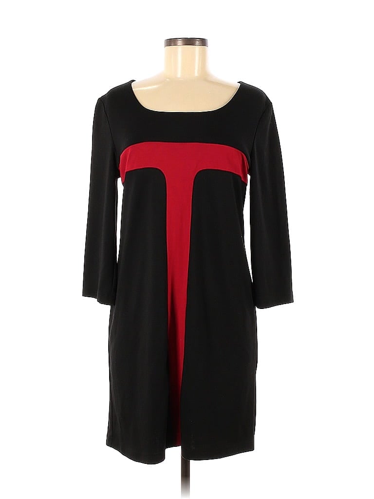 Courage. b Black Casual Dress Size M - 82% off | thredUP