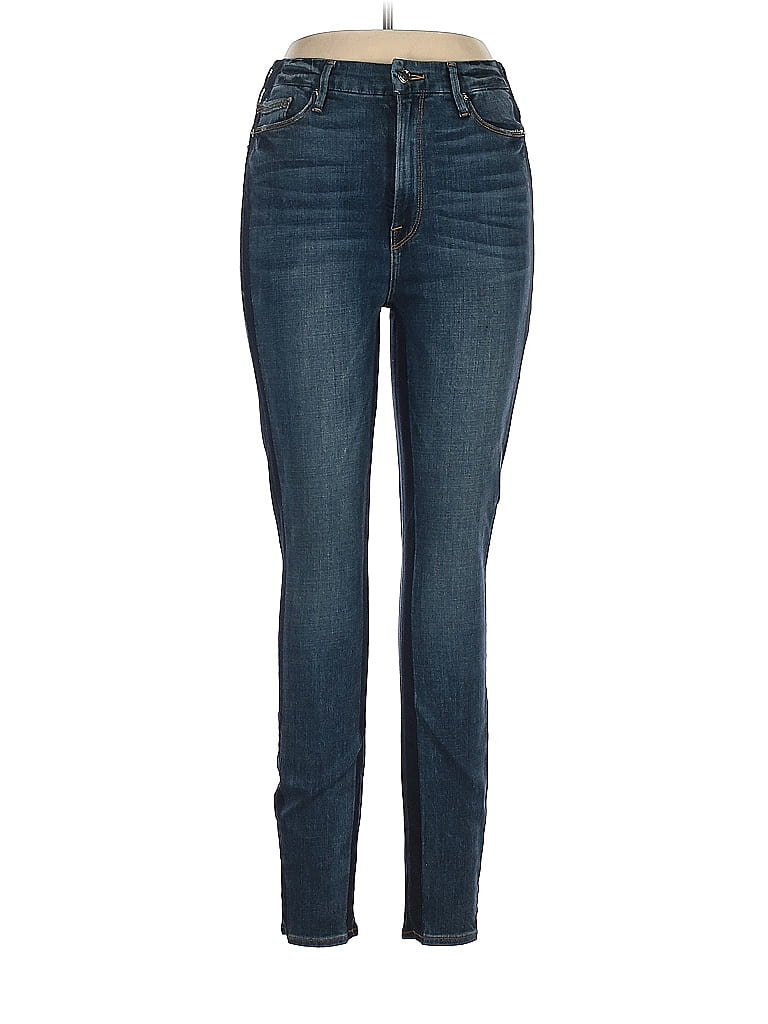 Good American Blue Jeans Size 12 - 61% off | ThredUp