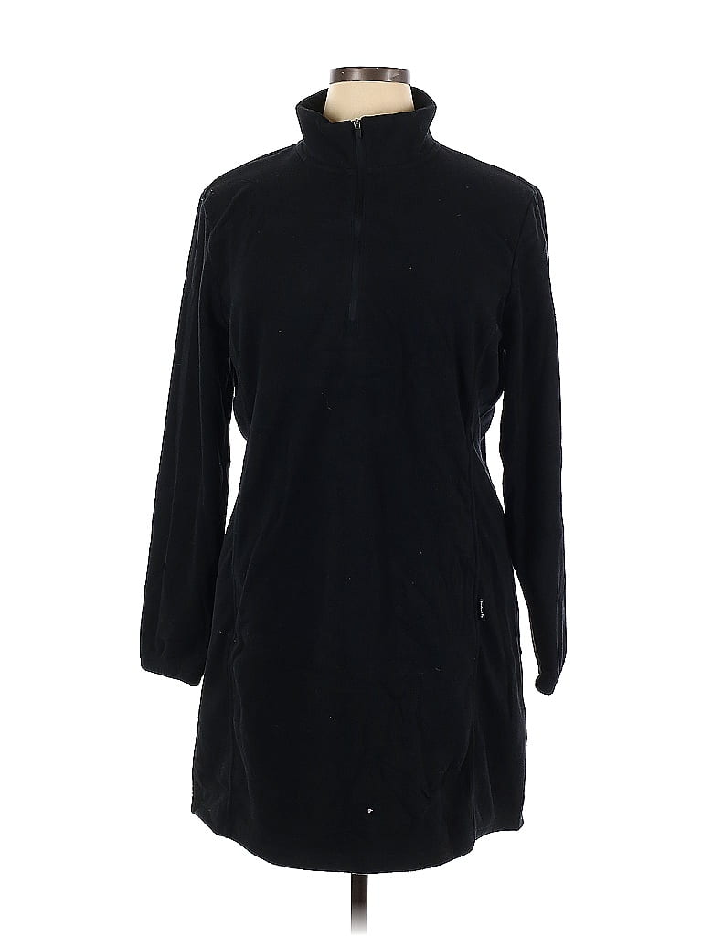 Baleaf Sports 100% Polyester Black Active Dress Size XL - 32% off | thredUP
