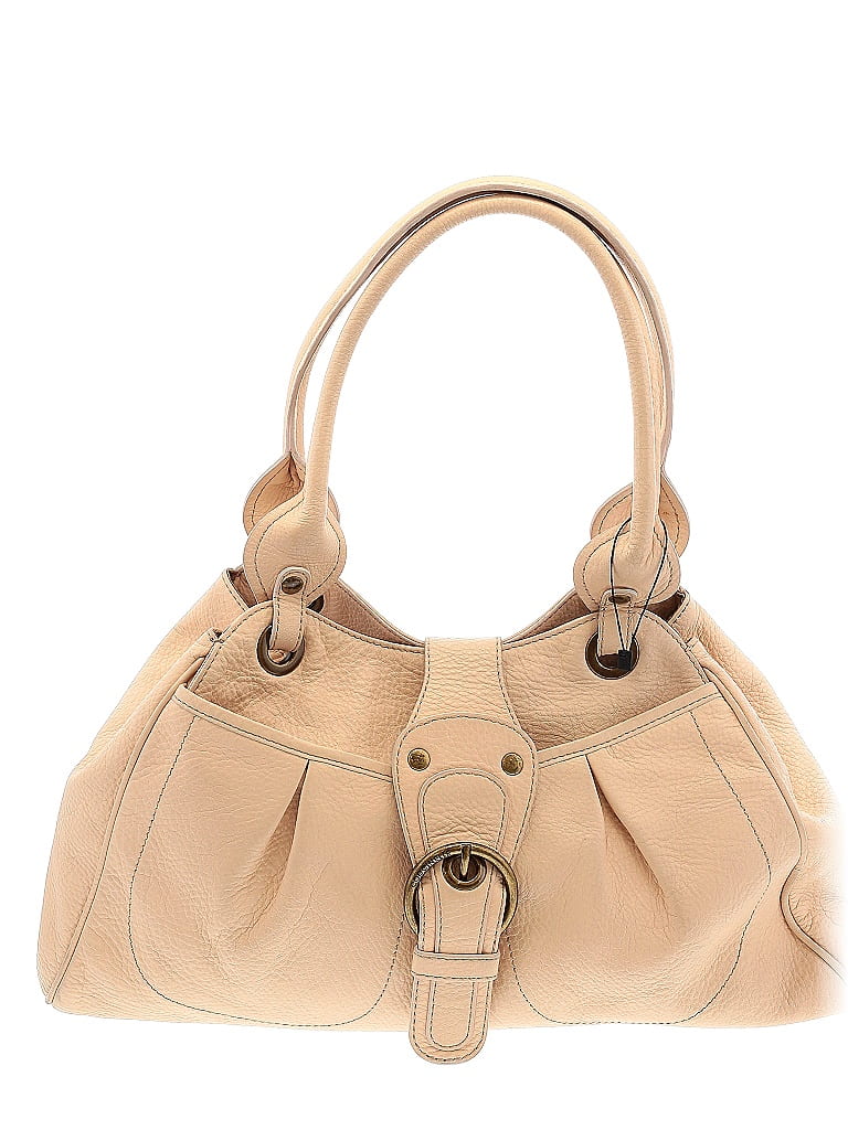 Coccinelle Ivory Shoulder Bag One Size - 83% off | ThredUp
