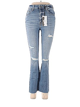 STUDIO BLUE Women's Jeans On Sale Up To 90% Off Retail | thredUP