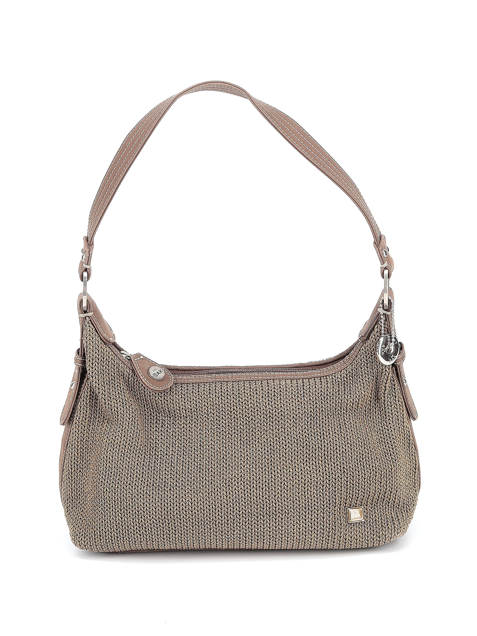 The Sak Tan Shoulder Bag One Size - 67% off | thredUP