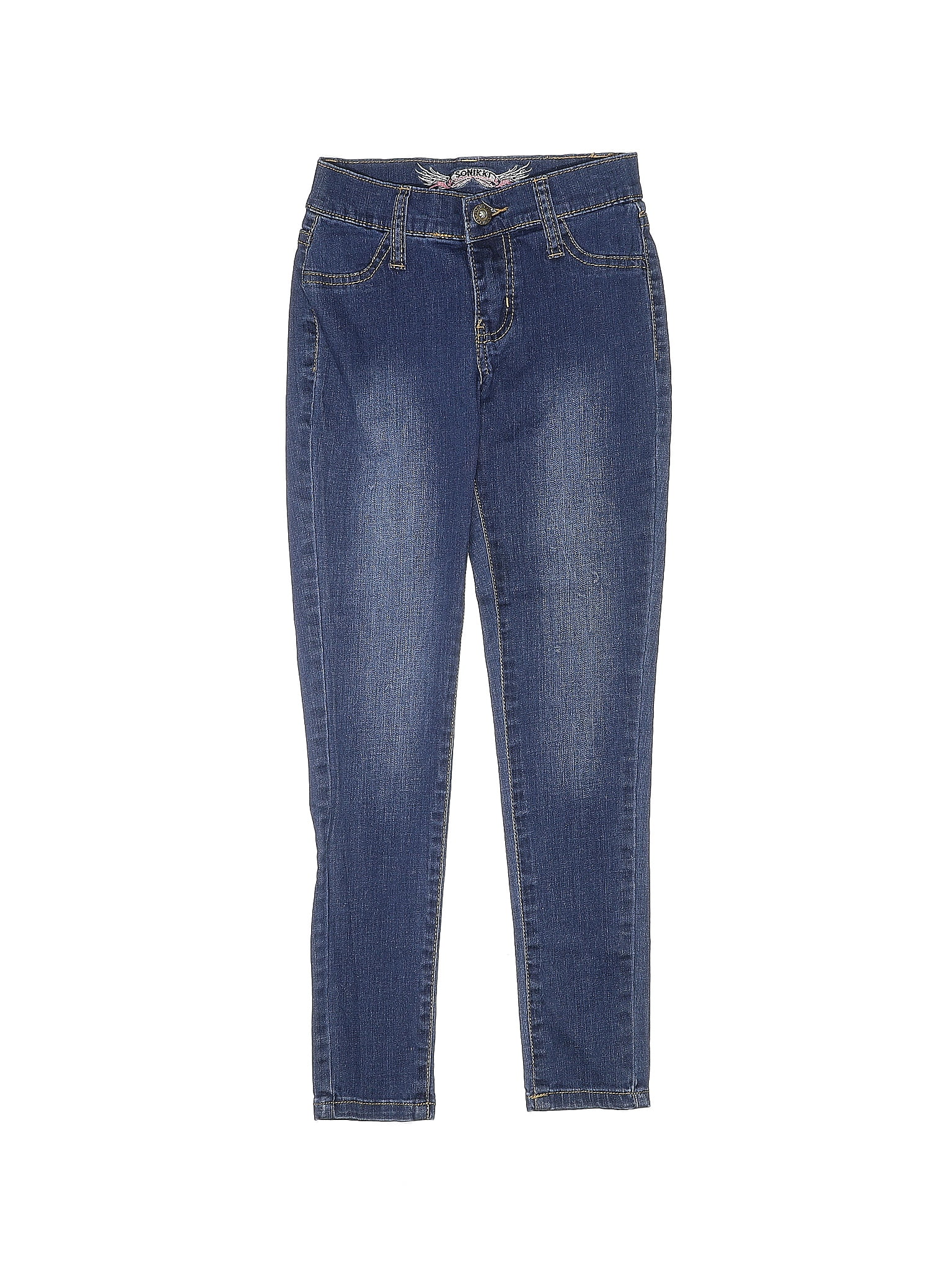 So Nikki... Blue Jeans Size 7 - 57% off | thredUP