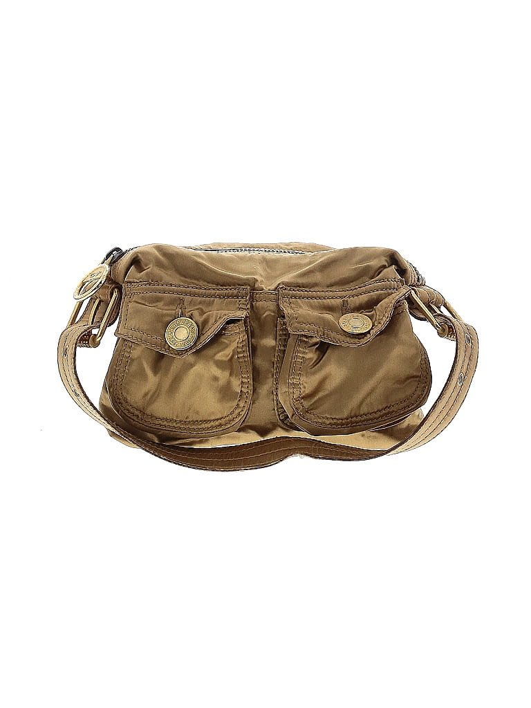 Gap Gold Shoulder Bag One Size - 72% off | thredUP