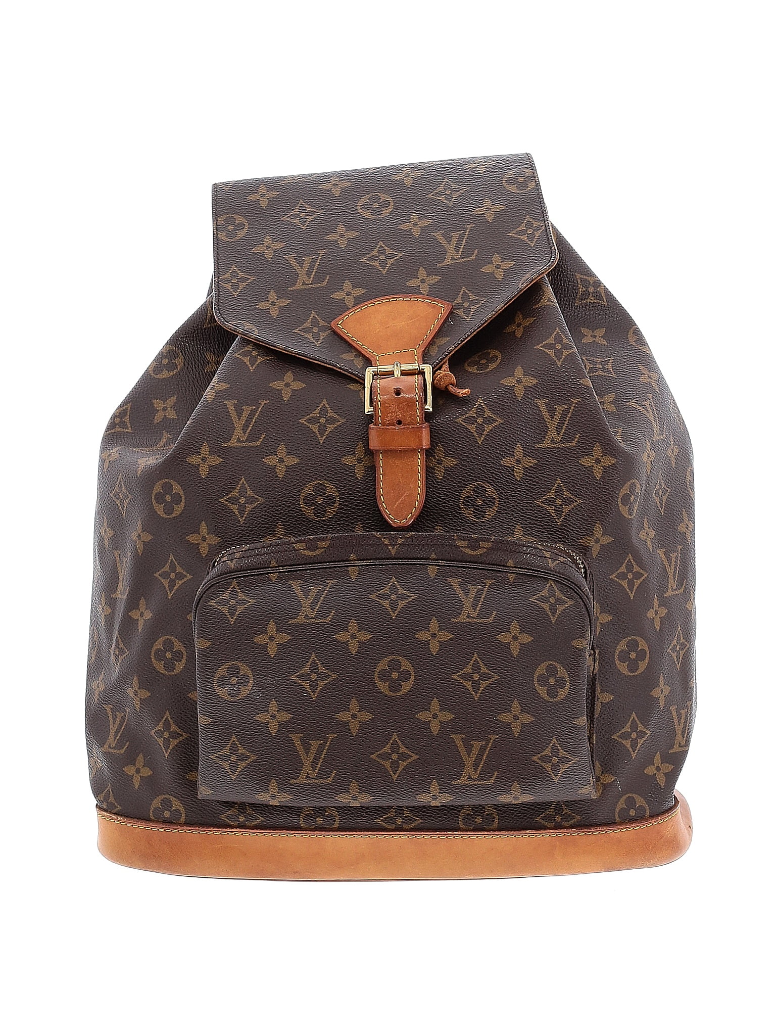 Louis Vuitton Women's Backpacks On Sale Up To 90% Off Retail | thredUP
